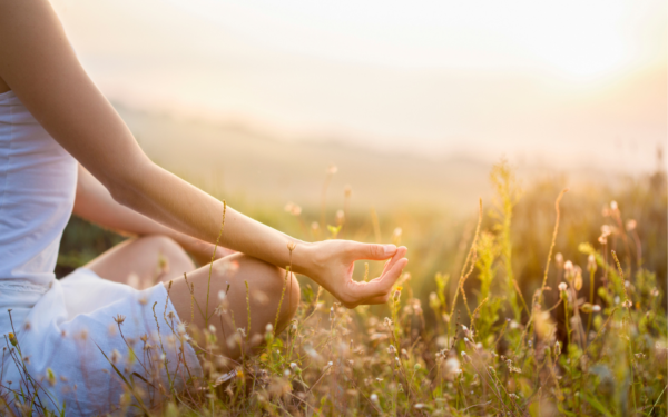 Strong Back, Soft Front | Meditation For Your Whole Self | Bev Janisch