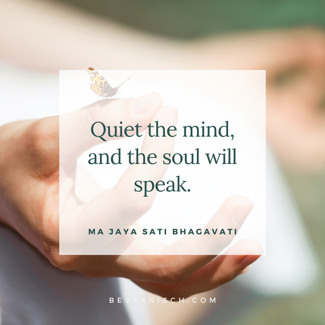 Discover Your 3 Soul Commitments | Bev Janisch