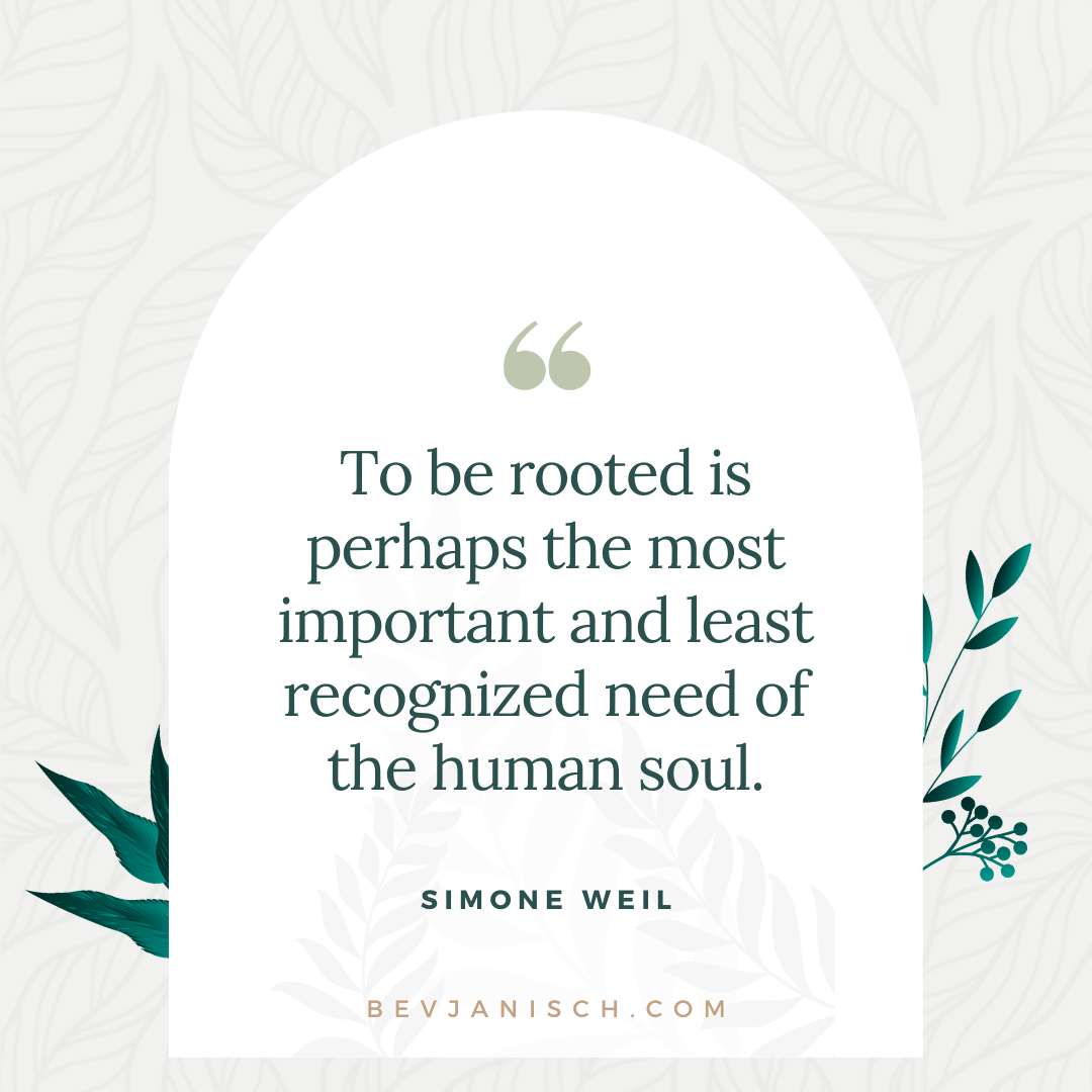 5 Tips To Connect With Your Soul If You're Feeling Disconnected.