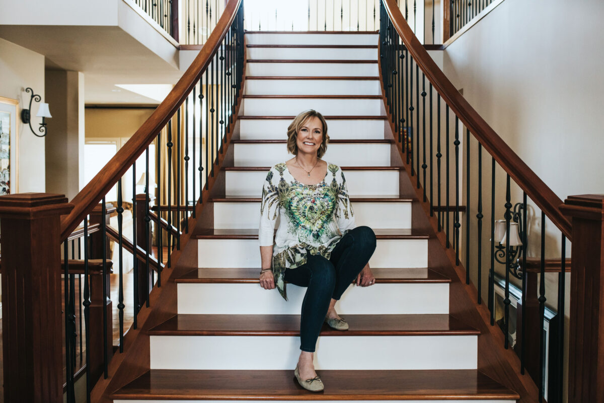 About Bev Janisch | Mindfulness Life Coach | Meditation Teacher In Calgary