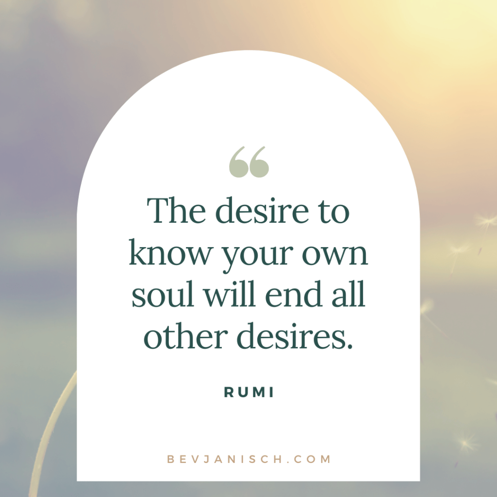 The Call Of Your Soul: 10 Signs Your Soul Is Speaking To You