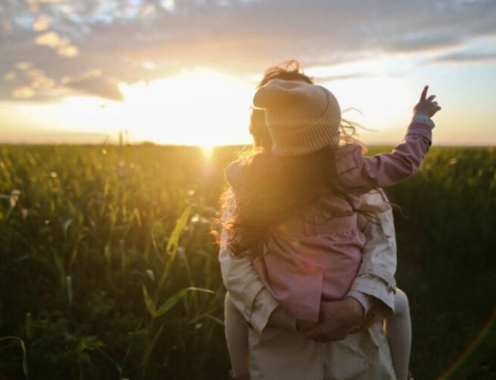 Something Missing In Life? Your Path To Vitality, Connection And Meaning.