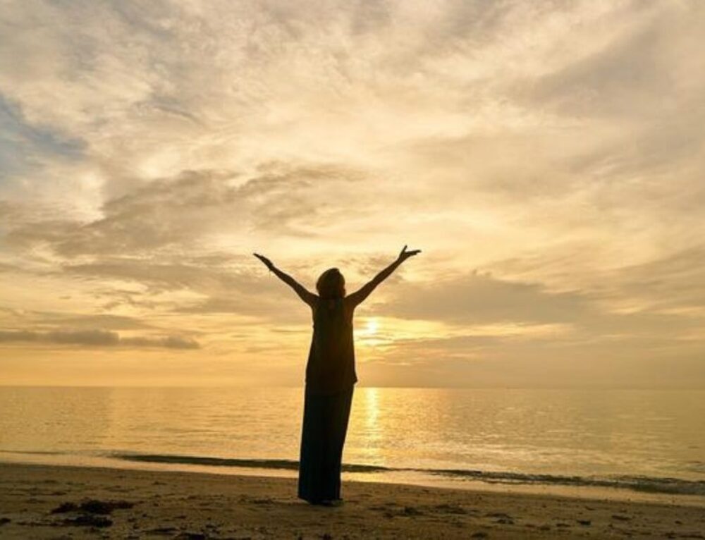 The Call Of Your Soul Hunger: 10 Signs Your Soul Is Speaking To You.